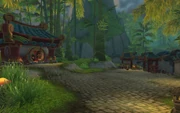 Jade Forest storyline - Wowpedia - Your wiki guide to the World of Warcraft