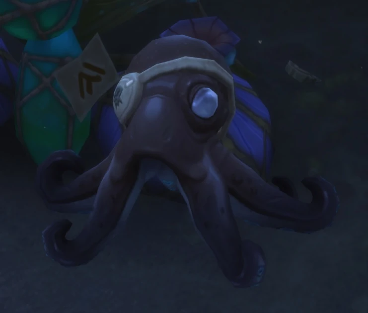 Ebonoid - Wowpedia - Your wiki guide to the World of Warcraft