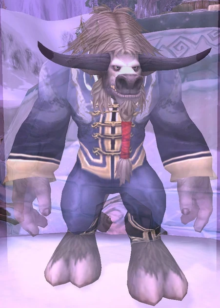 Elder Stonespire - Wowpedia - Your wiki guide to the World of Warcraft