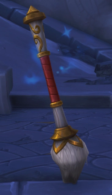 Enchanted Broom (Dragon Isles) - Wowpedia - Your wiki guide to the ...