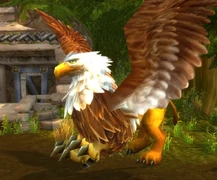 Gryphon - Wowpedia - Your wiki guide to the World of Warcraft