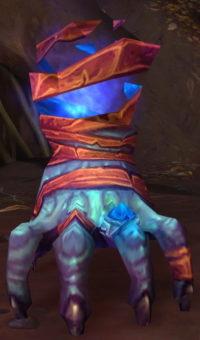 Hand of Fate - Wowpedia - Your wiki guide to the World of Warcraft