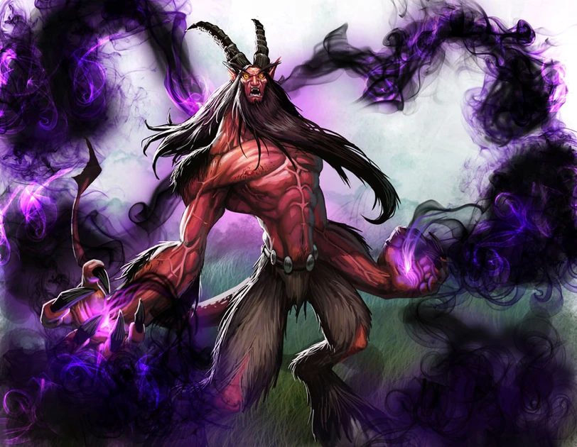 Jadefire Felsworn - Wowpedia - Your wiki guide to the World of Warcraft
