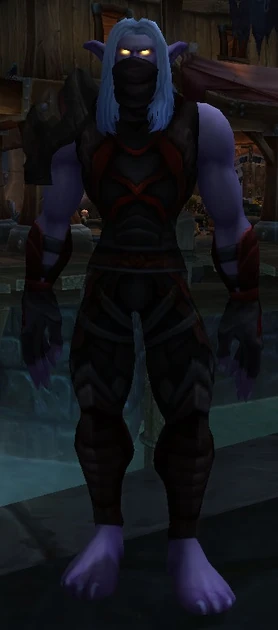 Jenri - Wowpedia - Your wiki guide to the World of Warcraft