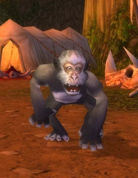 Nanners (Northern Stranglethorn) - Wowpedia - Your wiki guide to the ...