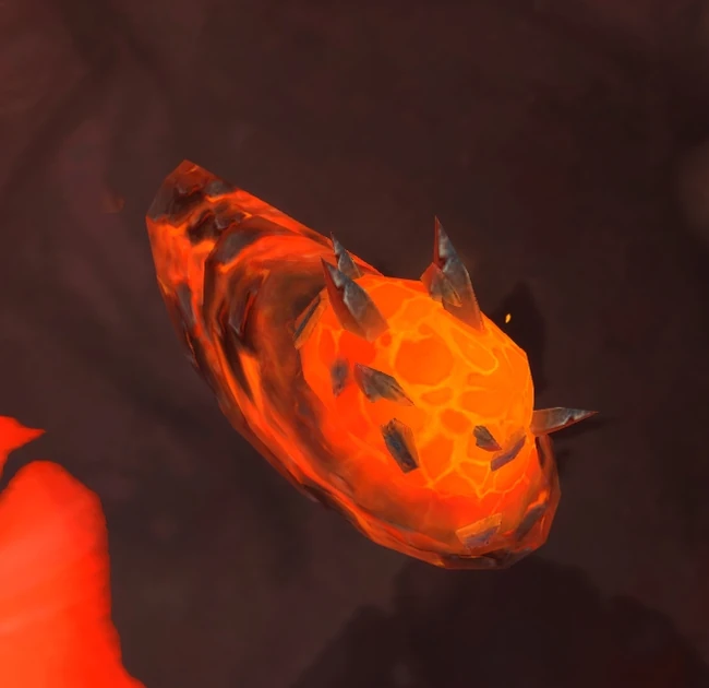 Restless Lava (ooze) - Wowpedia - Your wiki guide to the World of Warcraft