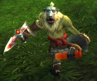 Slingtail Recruit - Wowpedia - Your wiki guide to the World of Warcraft