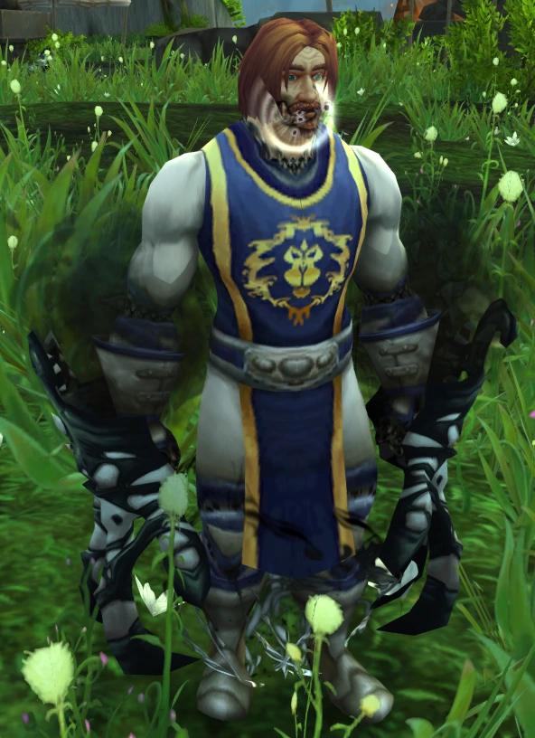 Twisted Corpse - Wowpedia - Your wiki guide to the World of Warcraft