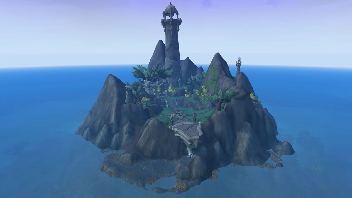 Warder's Solace - Wowpedia - Your wiki guide to the World of Warcraft