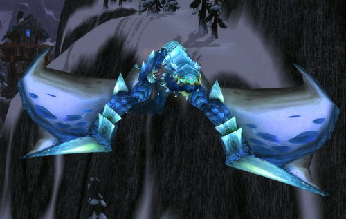 Wild Wyrm Wowpedia Your Wiki Guide To The World Of Warcraft