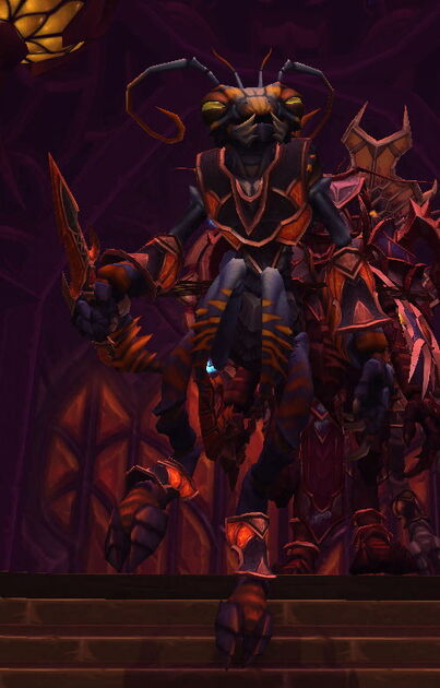 Zarthik Zealot Wowpedia Your Wiki Guide To The World Of Warcraft