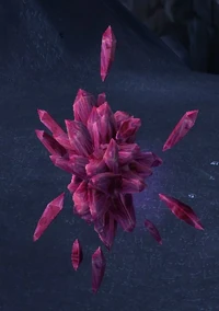 Crimson Geode (mob) - Wowpedia - Your wiki guide to the World of Warcraft