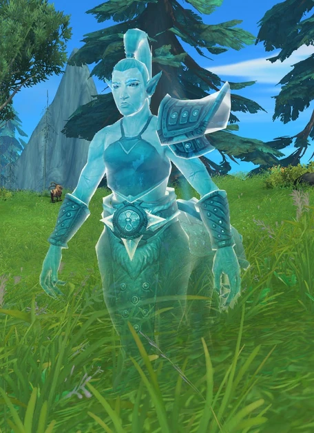 Dihar the Unyielding - Wowpedia - Your wiki guide to the World of Warcraft