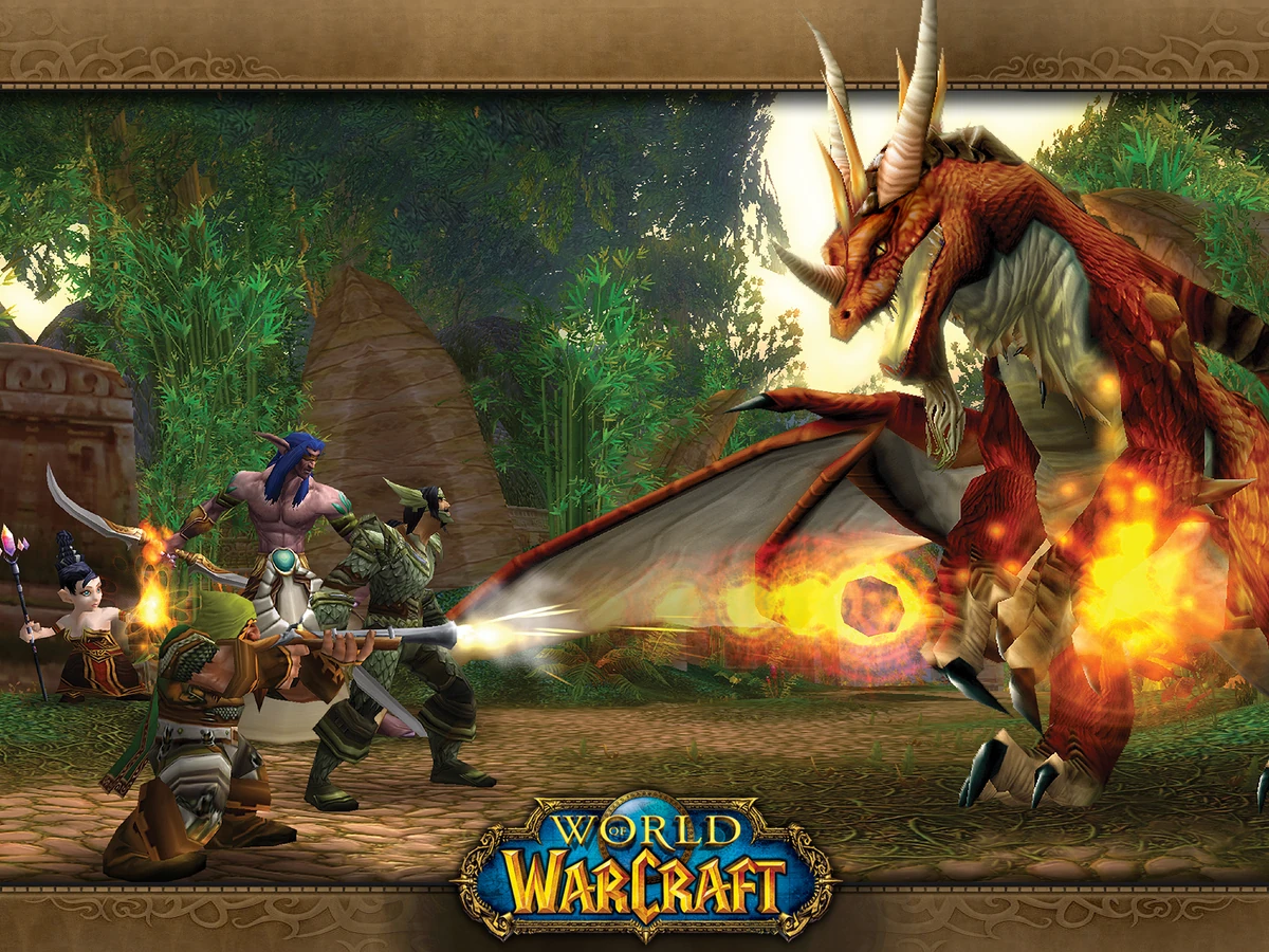 Combat - Wowpedia - Your wiki guide to the World of Warcraft