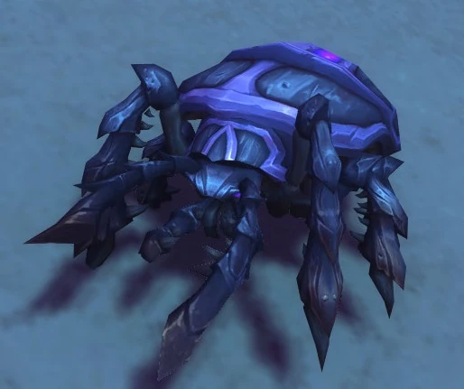 Dune Bug - Wowpedia - Your wiki guide to the World of Warcraft