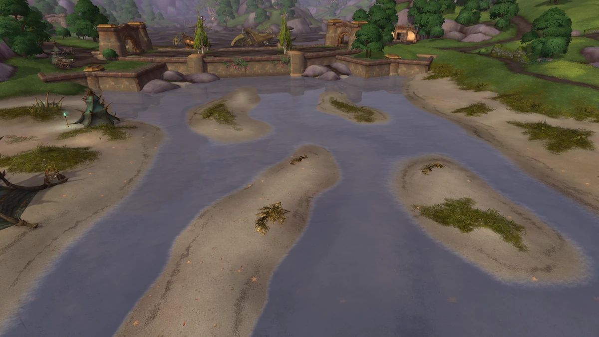 Eventide Delta - Wowpedia - Your wiki guide to the World of Warcraft