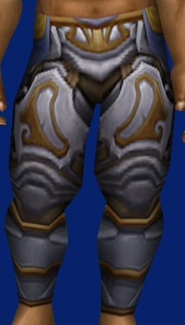 Legplates of the Innocent - Wowpedia - Your wiki guide to the World of ...