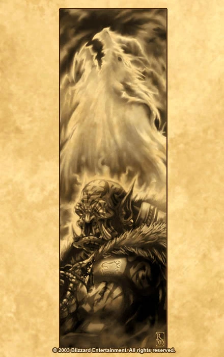 Werewolf - Wowpedia - Your wiki guide to the World of Warcraft