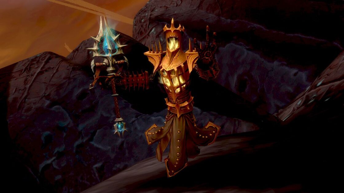 Mawsworn Soulbreaker Wowpedia Your Wiki Guide To The World Of Warcraft