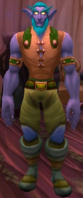 Mythrin'dir - Wowpedia - Your wiki guide to the World of Warcraft