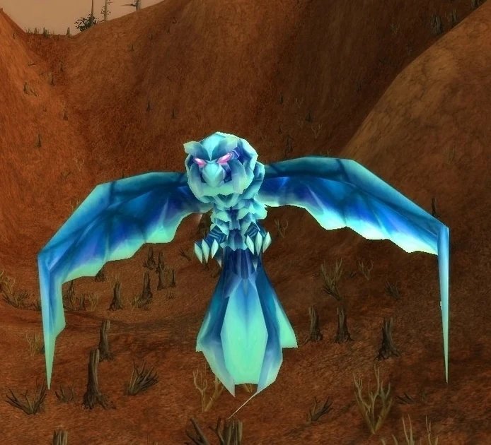 Quall - Wowpedia - Your wiki guide to the World of Warcraft