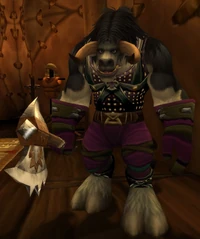 Tarn - Wowpedia - Your wiki guide to the World of Warcraft