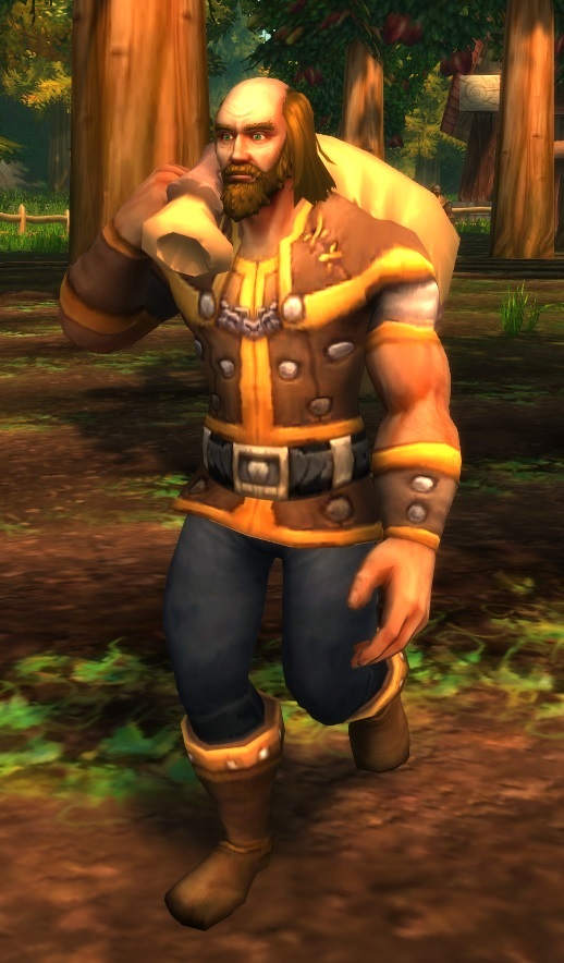 Tarren Mill Peasant Wowpedia Your Wiki Guide To The World Of Warcraft