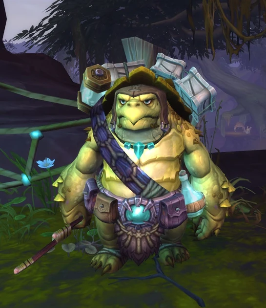 Torka - Wowpedia - Your wiki guide to the World of Warcraft