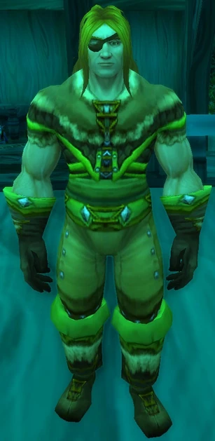 Umber - Wowpedia - Your wiki guide to the World of Warcraft