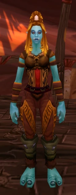 Vehena - Wowpedia - Your wiki guide to the World of Warcraft