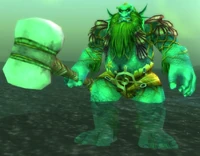 Wave Strider - Wowpedia - Your wiki guide to the World of Warcraft