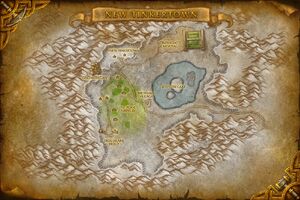 New Tinkertown - Wowpedia - Your wiki guide to the World of Warcraft