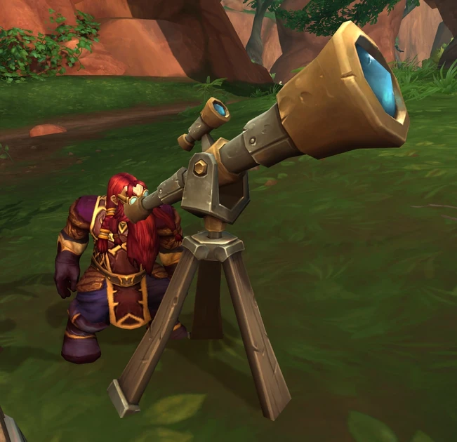 Astute Watcher - Wowpedia - Your wiki guide to the World of Warcraft