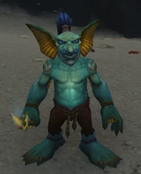 Brackfin Binder - Wowpedia - Your wiki guide to the World of Warcraft