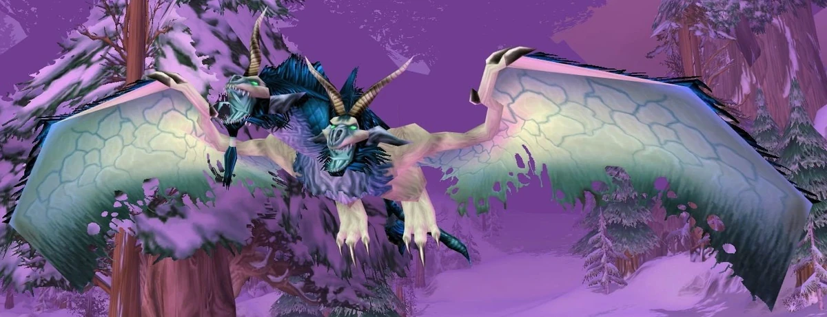 Brumeran - Wowpedia - Your wiki guide to the World of Warcraft