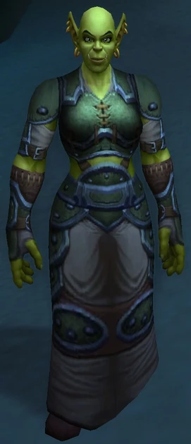 Felora Firewreath - Wowpedia - Your wiki guide to the World of Warcraft