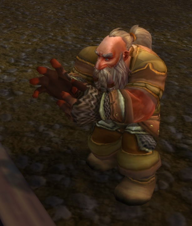 Ironforge Mortar Team Wowpedia Your Wiki Guide To The World Of Warcraft
