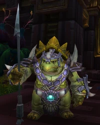 Jora - Wowpedia - Your wiki guide to the World of Warcraft