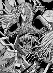 Koltira Deathweaver - Wowpedia - Your wiki guide to the World of Warcraft