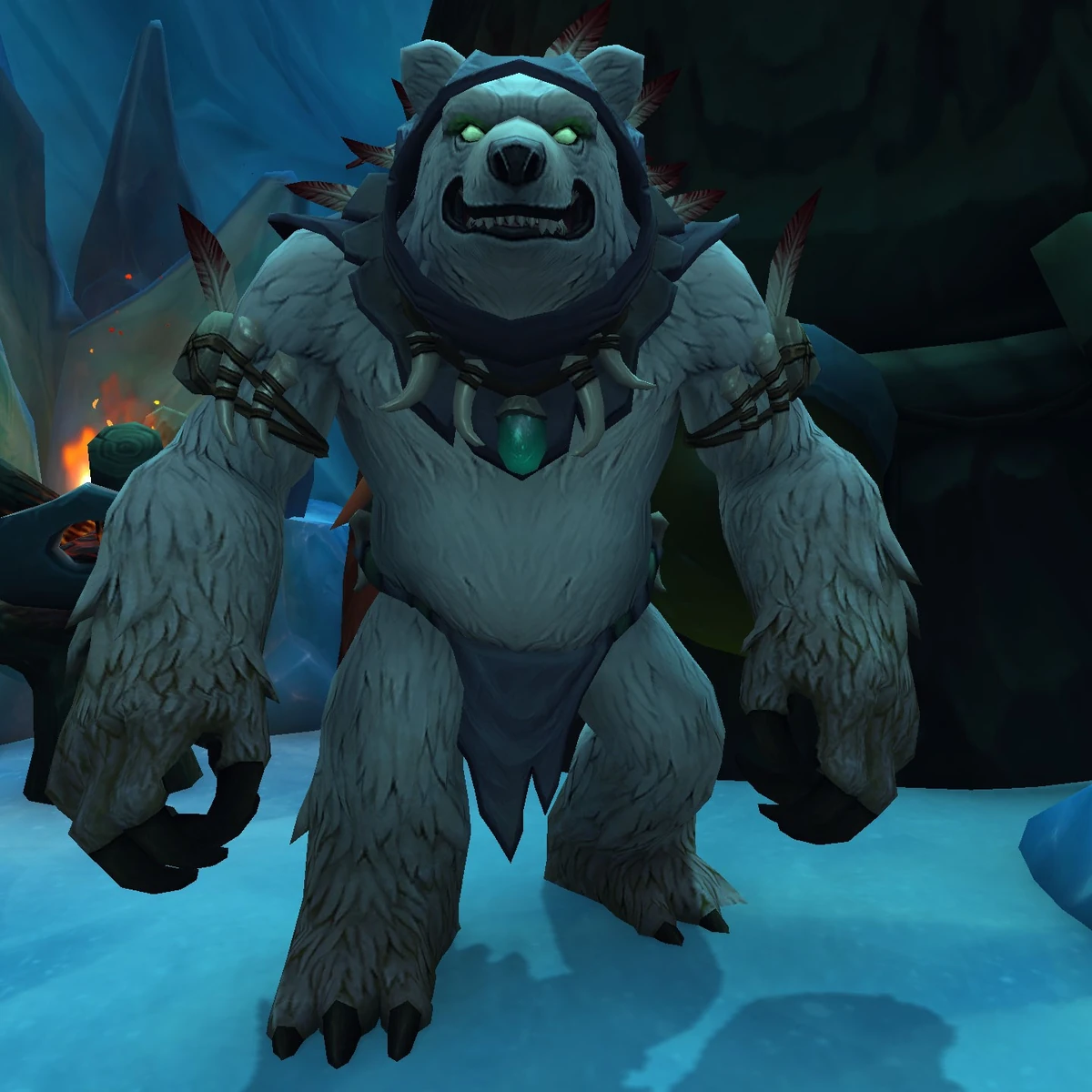 Our Path Ahead - Wowpedia - Your wiki guide to the World of Warcraft