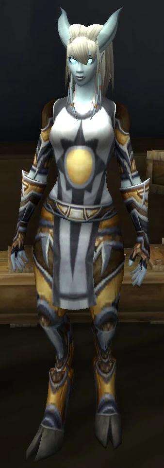 Luuri - Wowpedia - Your wiki guide to the World of Warcraft