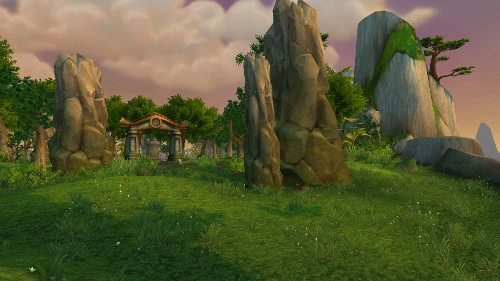 Rolo's Riddle (2) - Wowpedia - Your wiki guide to the World of Warcraft