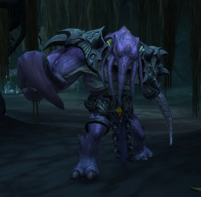 N'raqi Eradicator - Wowpedia - Your wiki guide to the World of Warcraft