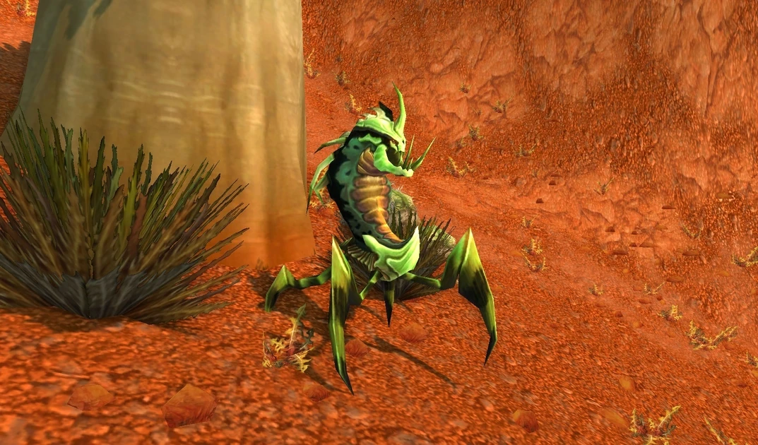 Needlefang - Wowpedia - Your wiki guide to the World of Warcraft