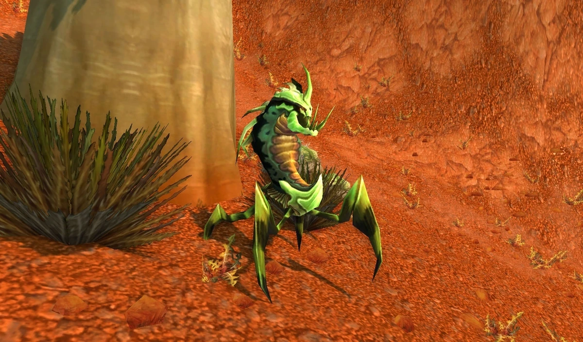 Needlefang - Wowpedia - Your wiki guide to the World of Warcraft