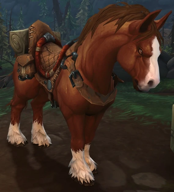 Ruthie - Wowpedia - Your wiki guide to the World of Warcraft