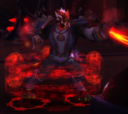 Sargerei Soul Cleaver Wowpedia Your Wiki Guide To The World Of Warcraft