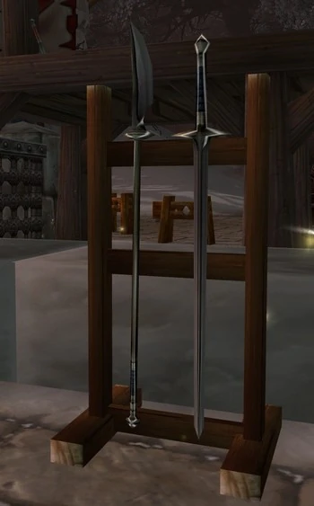 Scarlet Onslaught Weapon Rack - Wowpedia - Your wiki guide to the World ...