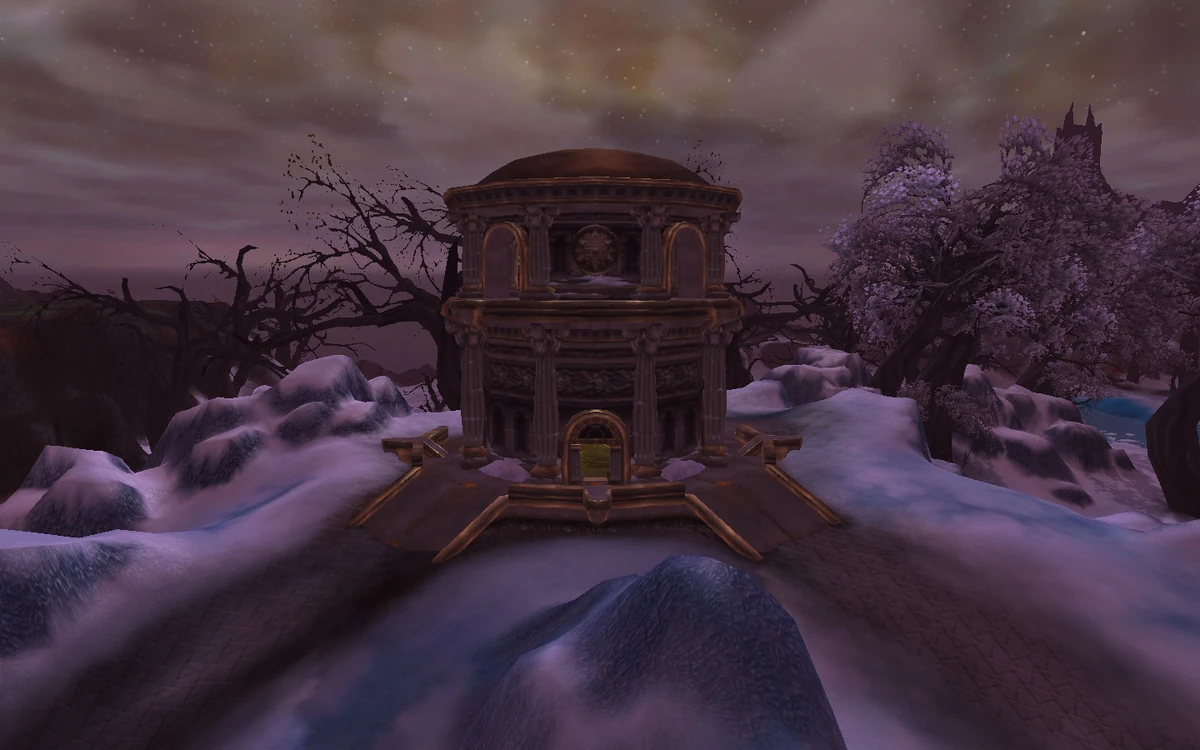 Shadowsight Tower - Wowpedia - Your wiki guide to the World of Warcraft