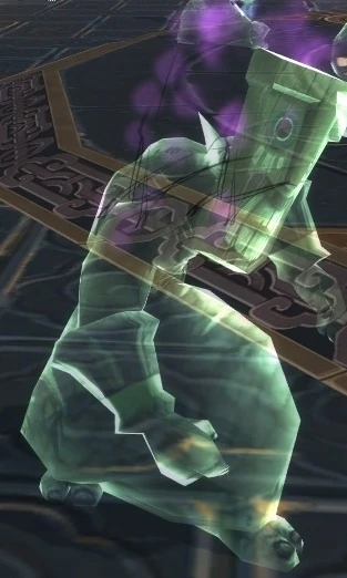 Shadowy Minion - Wowpedia - Your wiki guide to the World of Warcraft